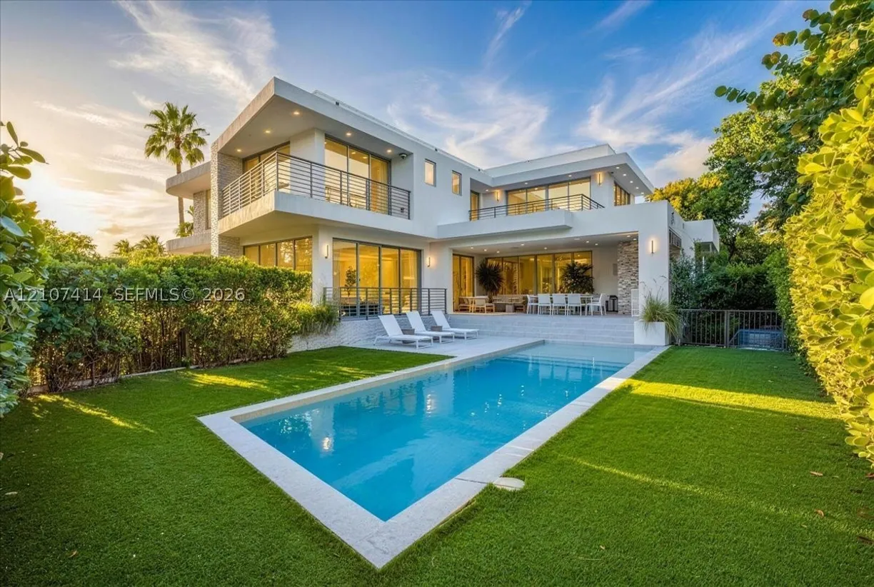315 Cypress Dr, Key Biscayne, FL 33149 Property for sale