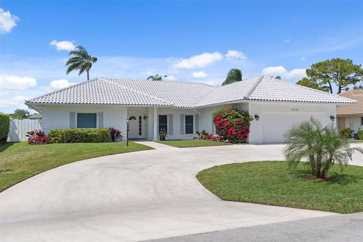 9010 Gardens Glen Circle, Palm Beach Gardens, FL 33418 Property for rent