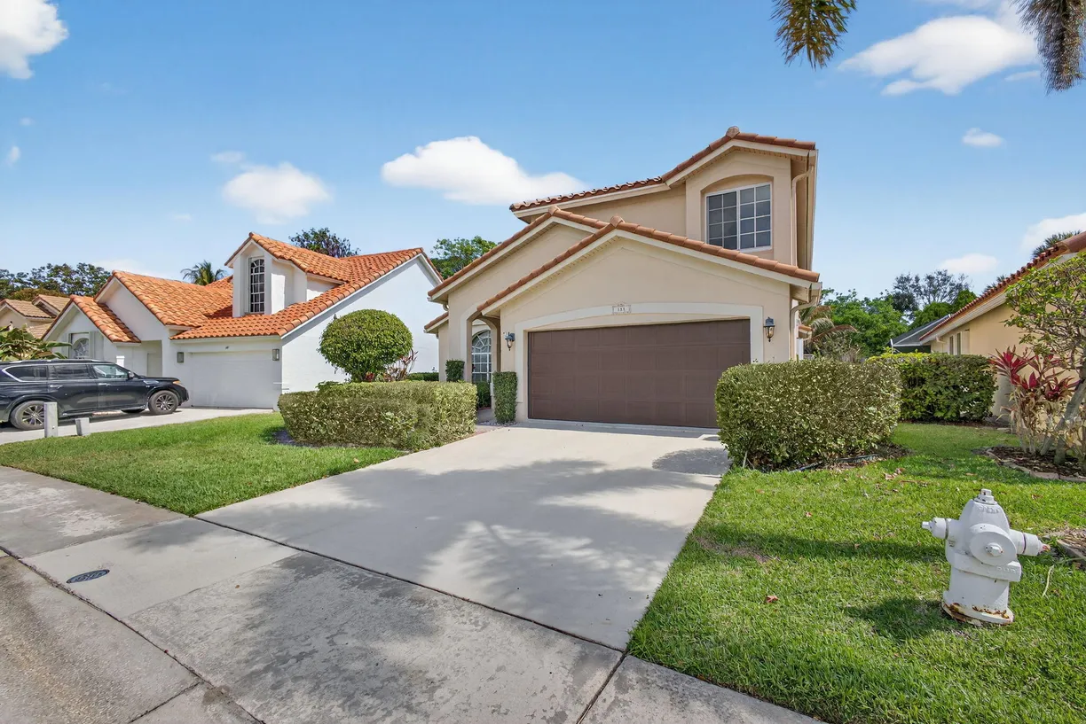 151 St Michaels, Jupiter, FL 33458 Property for sale