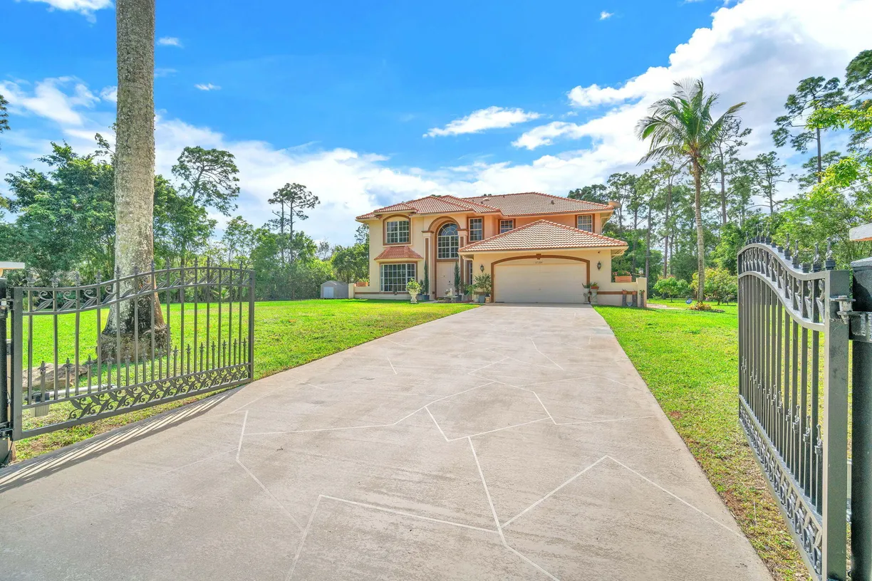 17184 75th N, ,, FL 33470 Property for sale