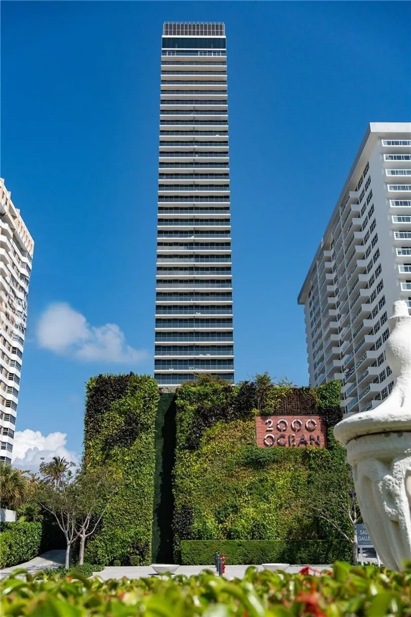 2000 S Ocean SE #5a, Hallandale Beach, FL 33009 Property for rent
