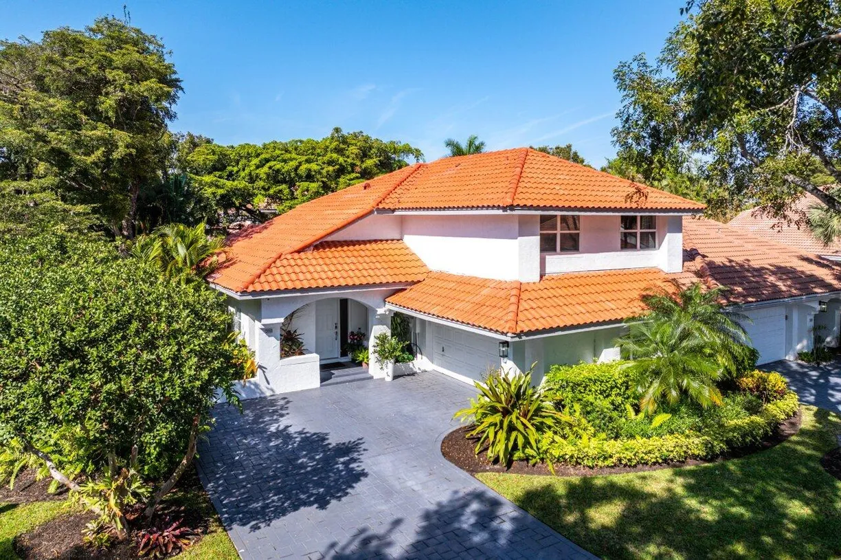 2093 NW 52nd #2093, Boca Raton, FL 33496 Property for rent
