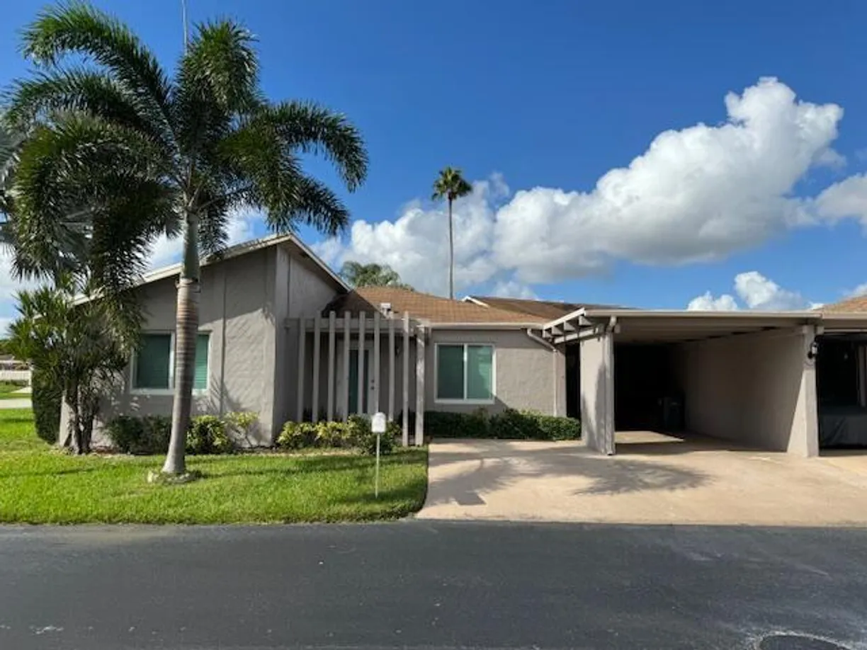 14747 Wildflower, Delray Beach, FL 33446 Property for rent