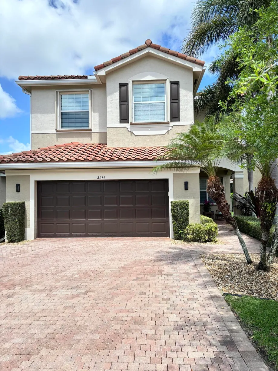 8219 Calabria Lakes, Boynton Beach, FL 33473 Property for rent