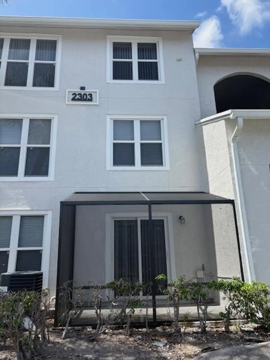 2303 N Congress #15, Boynton Beach, FL 33426 Property for rent