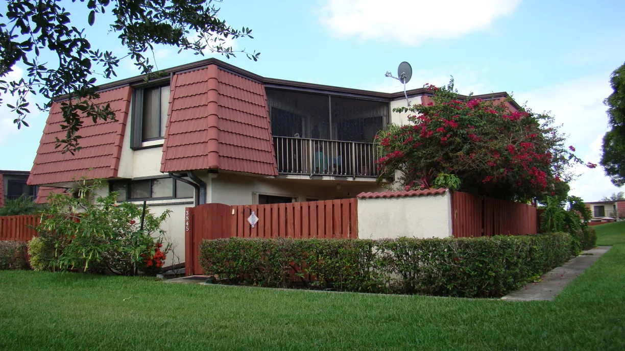 3845 Victoria, West Palm Beach, FL 33406 Property for rent