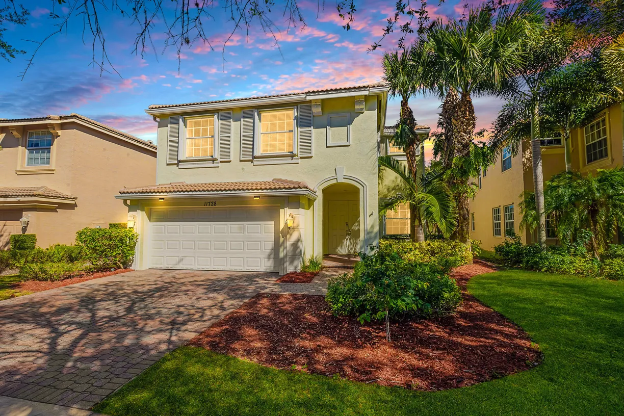 11728 SW Bennington, Port St Lucie, FL 34987 Property for sale
