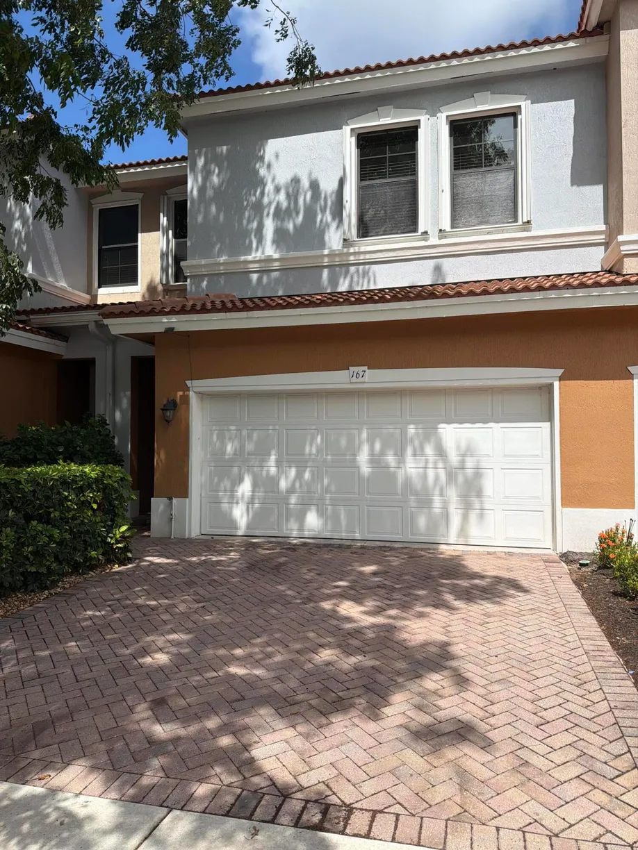 167 Gramercy Square, Delray Beach, FL 33484 Property for rent