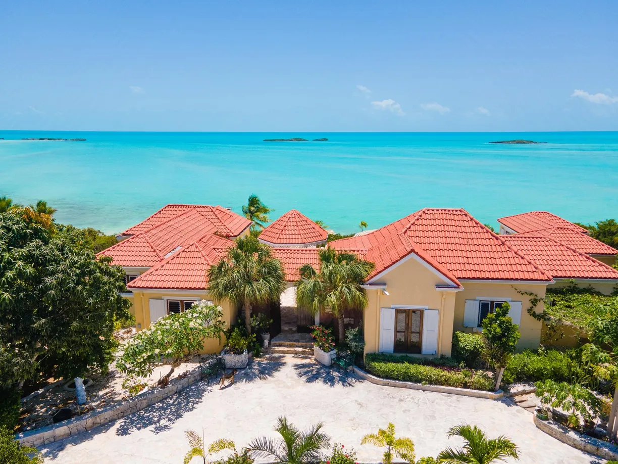 43 BRISTOL HILL ROAD, Providenciales Property for sale