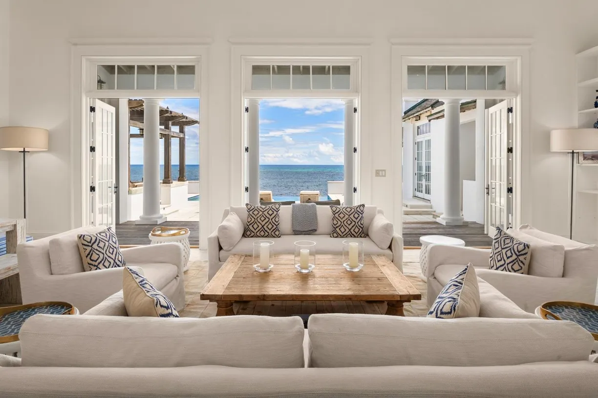 COLUMBUS BEACH NORTH, Ambergris Cay Property for sale