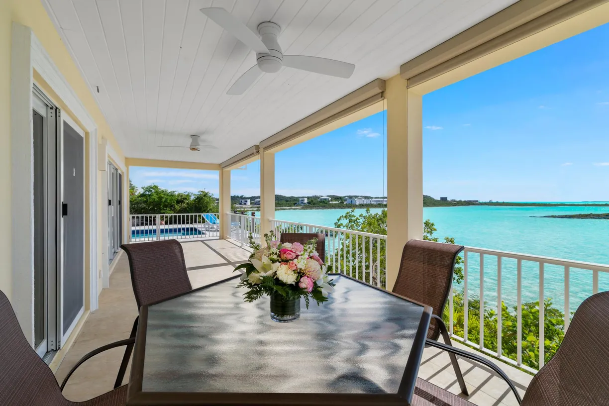 MIZO VILLA - COOPER JACK, Providenciales Property for sale