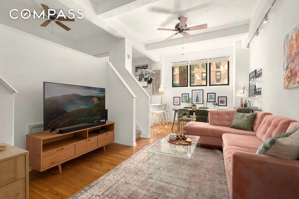 241 E 76th Street #1C, Manhattan, NY 10021 Property for sale
