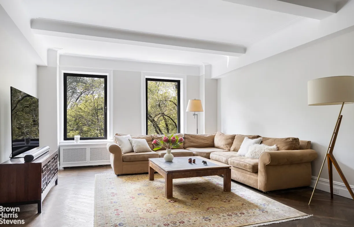 340 Riverside Drive #3A, Manhattan, NY 10025 Property for sale