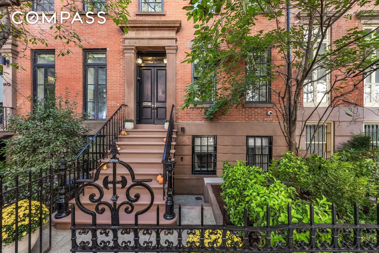 112 W 13th Street, New York, NY 10011 Property for sale