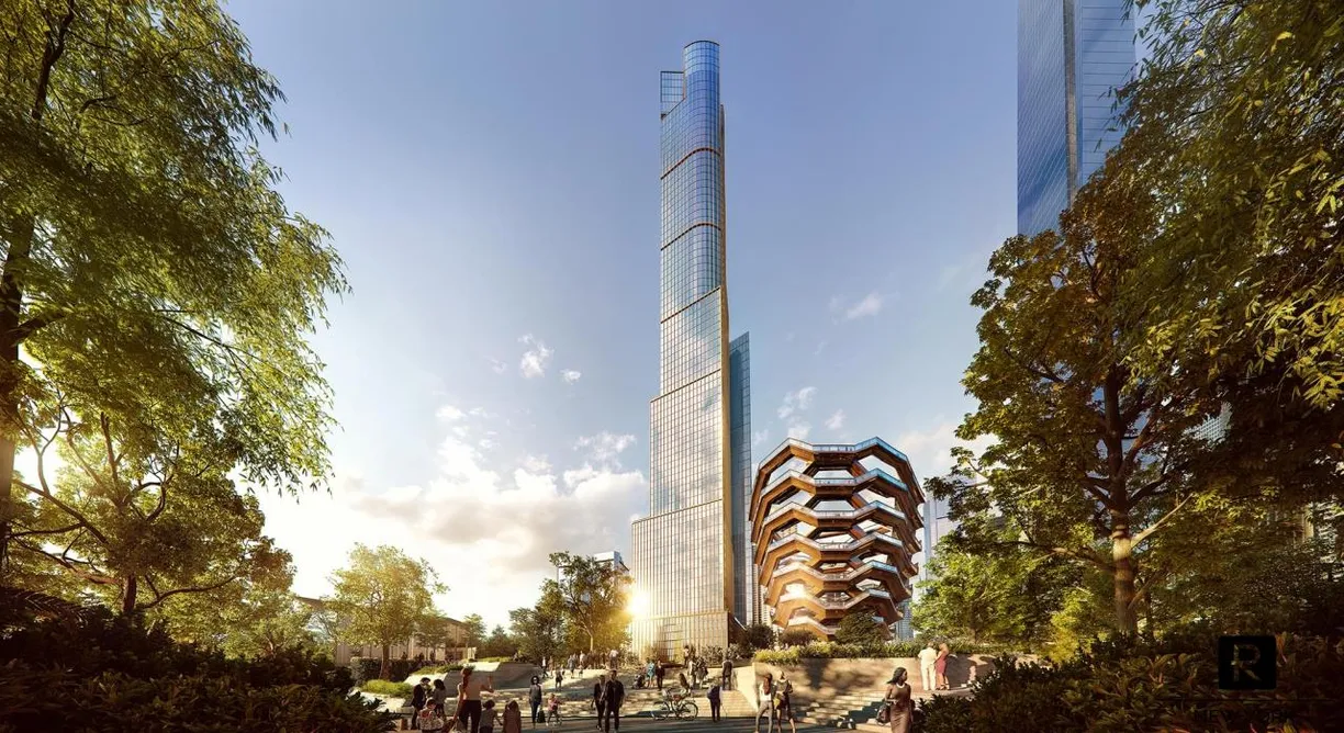 35 Hudson Yards #8101, New York, NY 10001 Property for sale