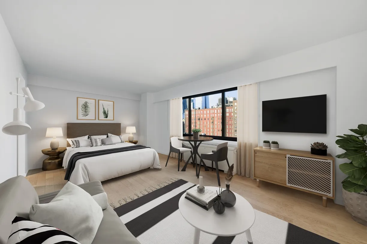 201 W 21st Street #11K, New York, NY 10011 Property for sale
