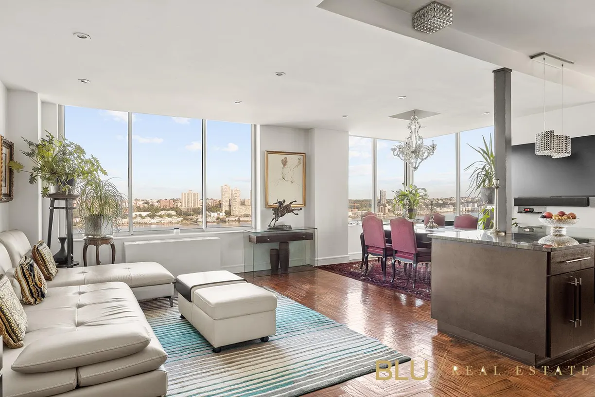 200 Riverside Boulevard #22C, New York, NY 10069 Property for sale