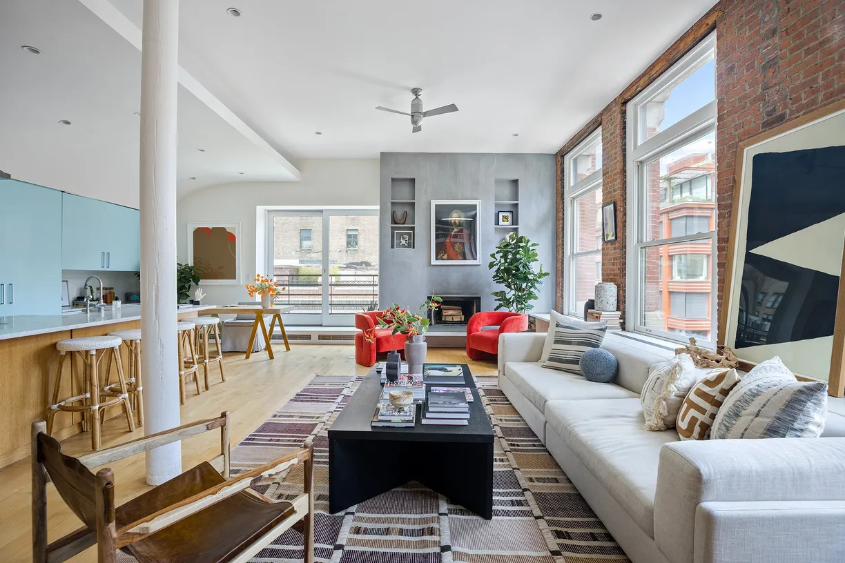 19 Bond Street #4A, New York, NY 10012 Property for sale