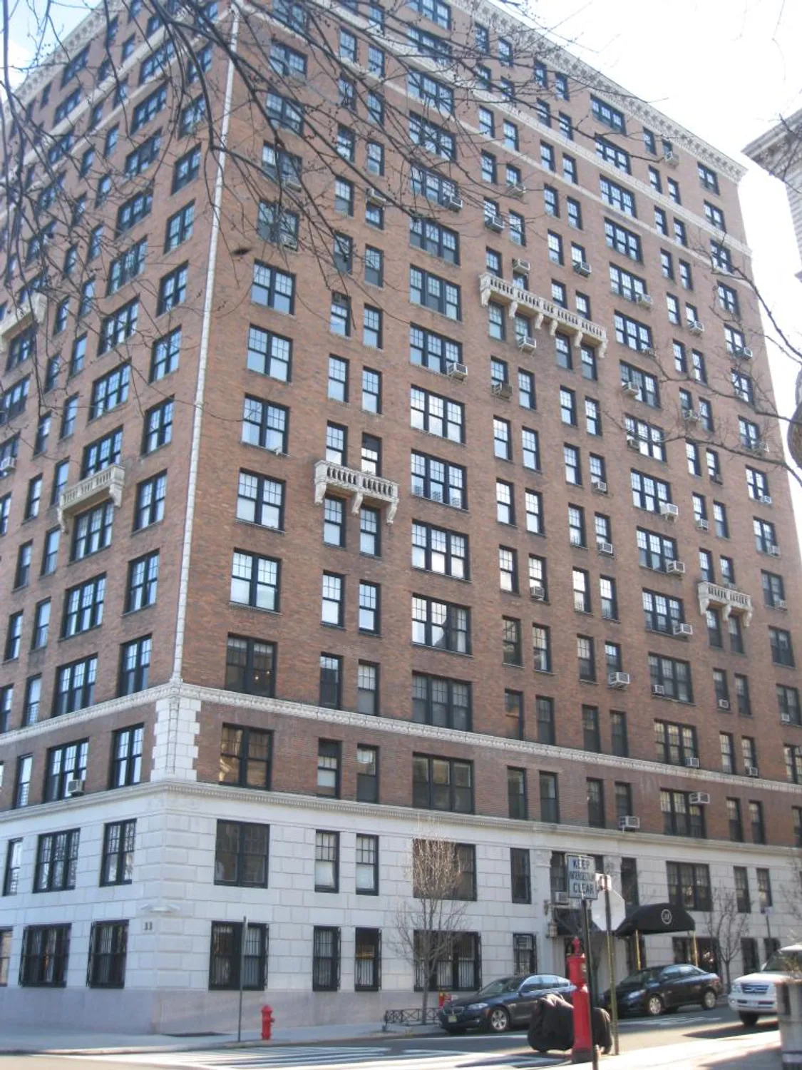 33 Riverside Drive, Manhattan | Corcoran