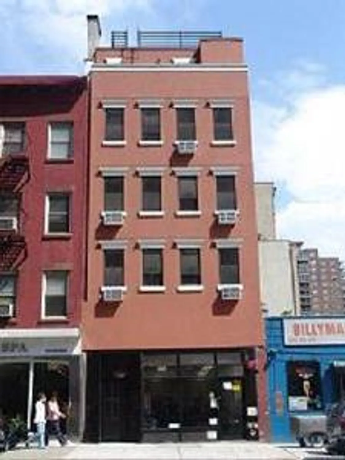 334 Ninth Avenue, Manhattan | Corcoran