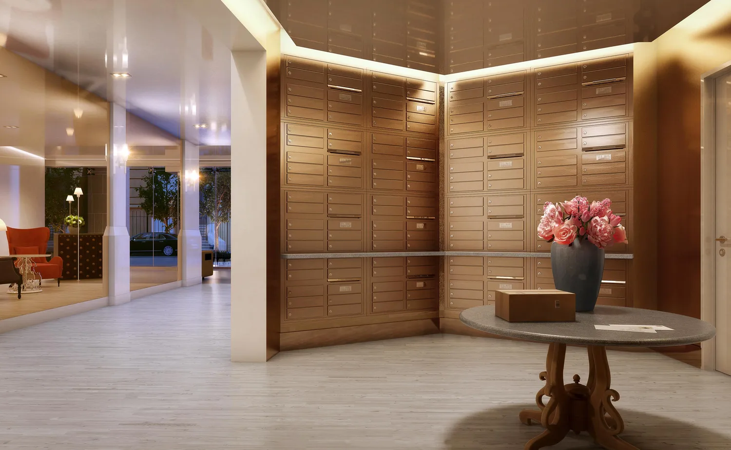 35Xv | 35 West 15th Street, Manhattan | Corcoran