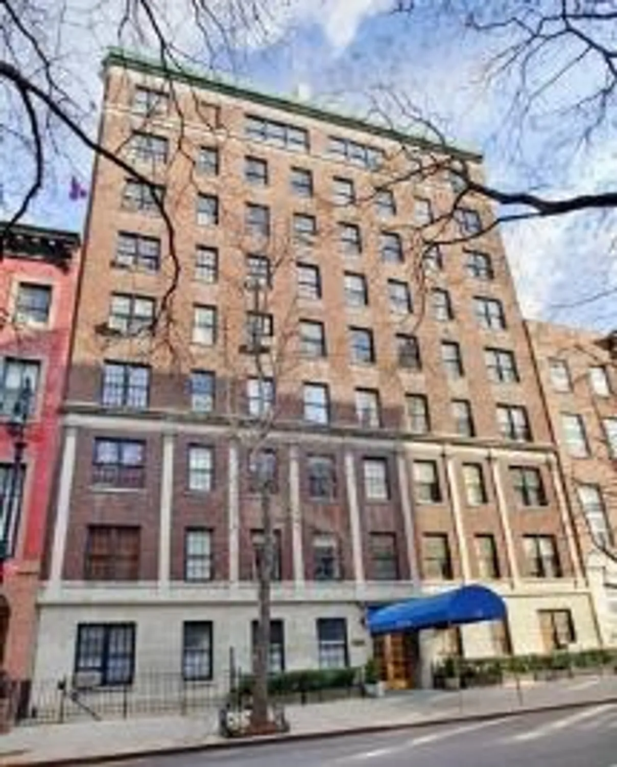 35 West 9th Street, Manhattan | Corcoran