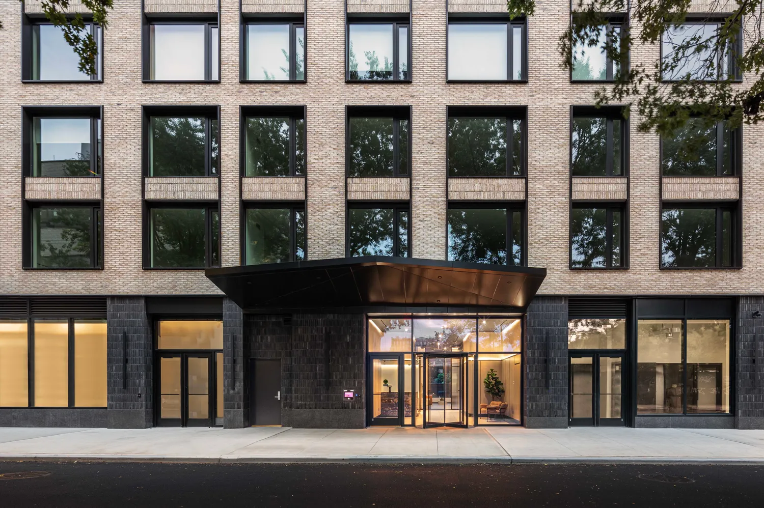 THE 88 | 153-10 88th Avenue, Queens | Corcoran