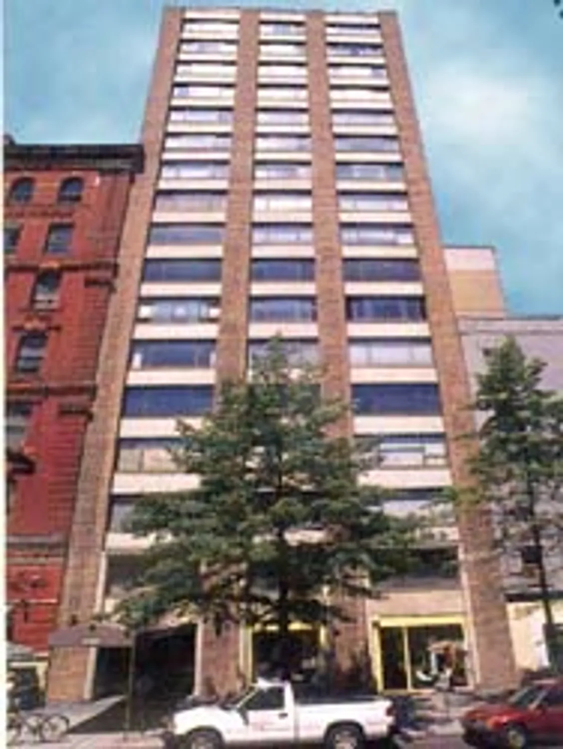 COLUMBUS HOUSE | 386 Columbus Avenue, Manhattan | Corcoran