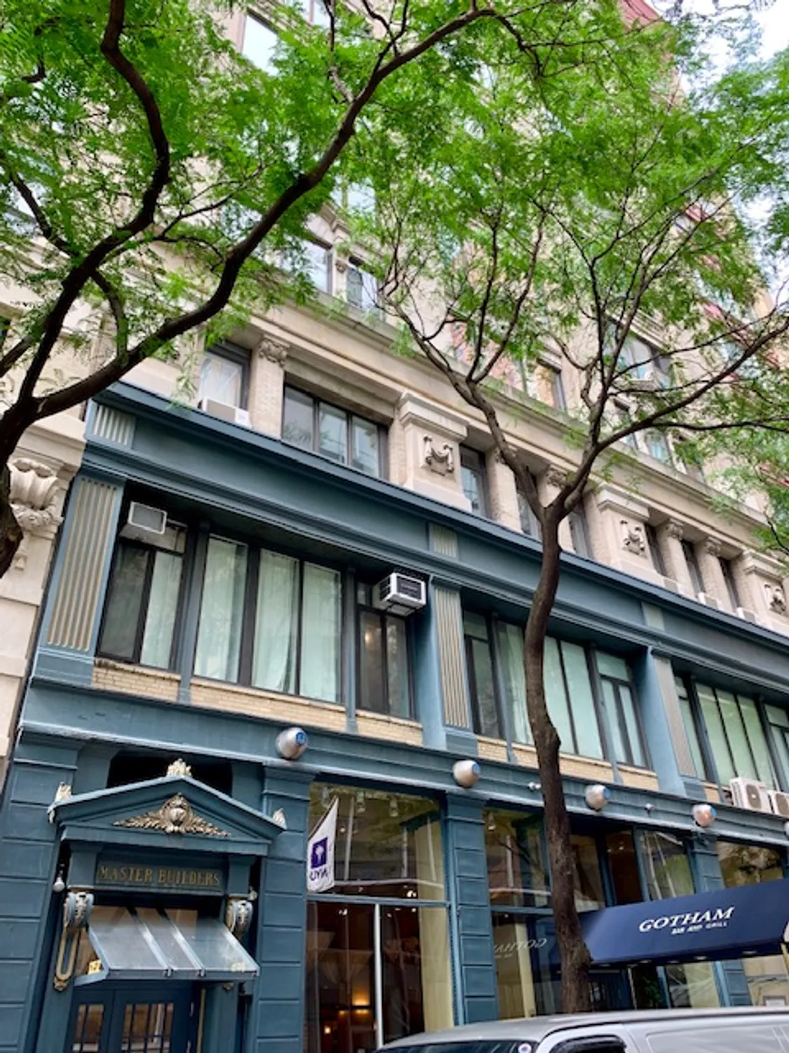 12 East 12th Street, Manhattan | Corcoran