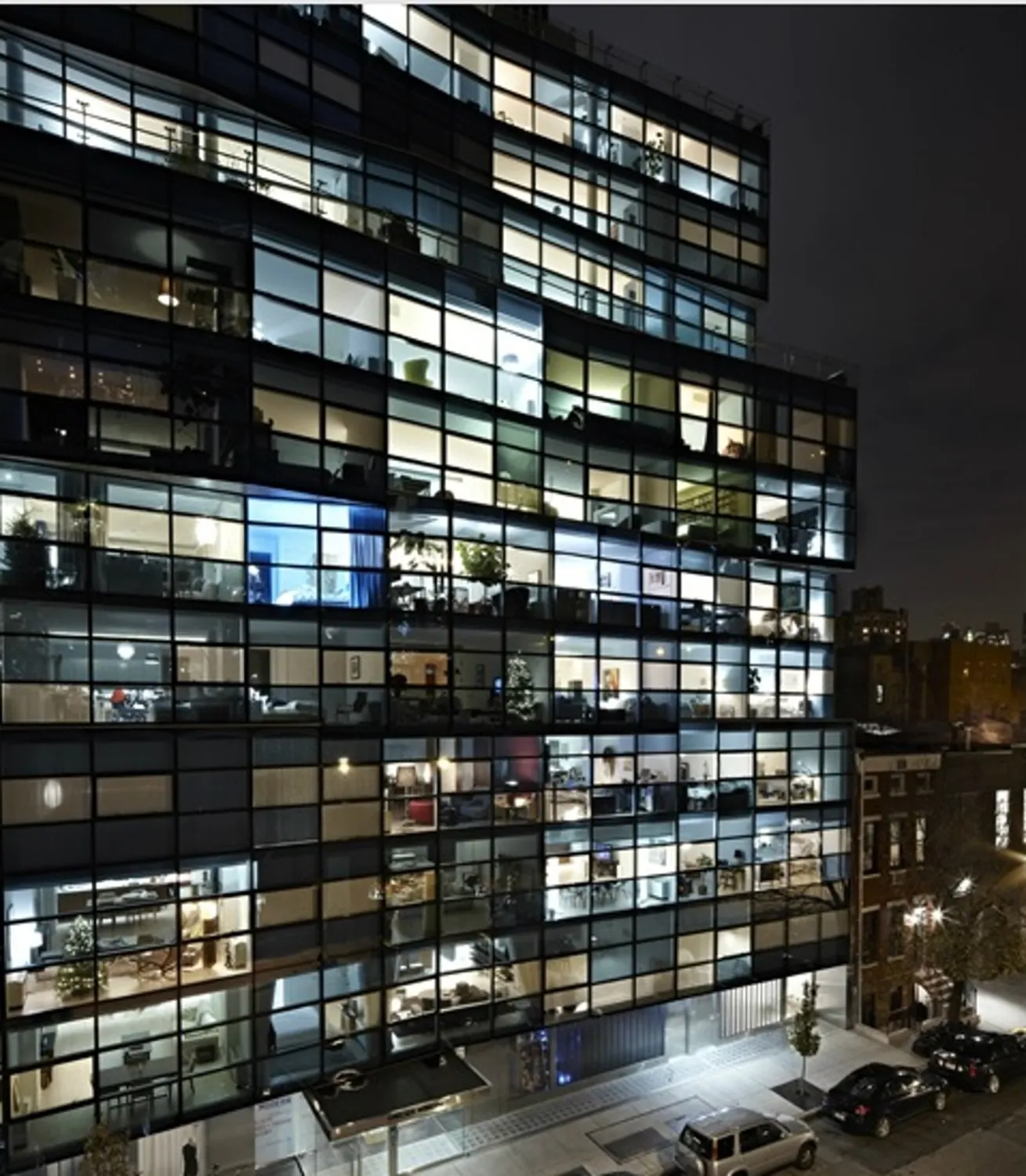 Chelsea Modern | 447 West 18th Street, Manhattan | Corcoran