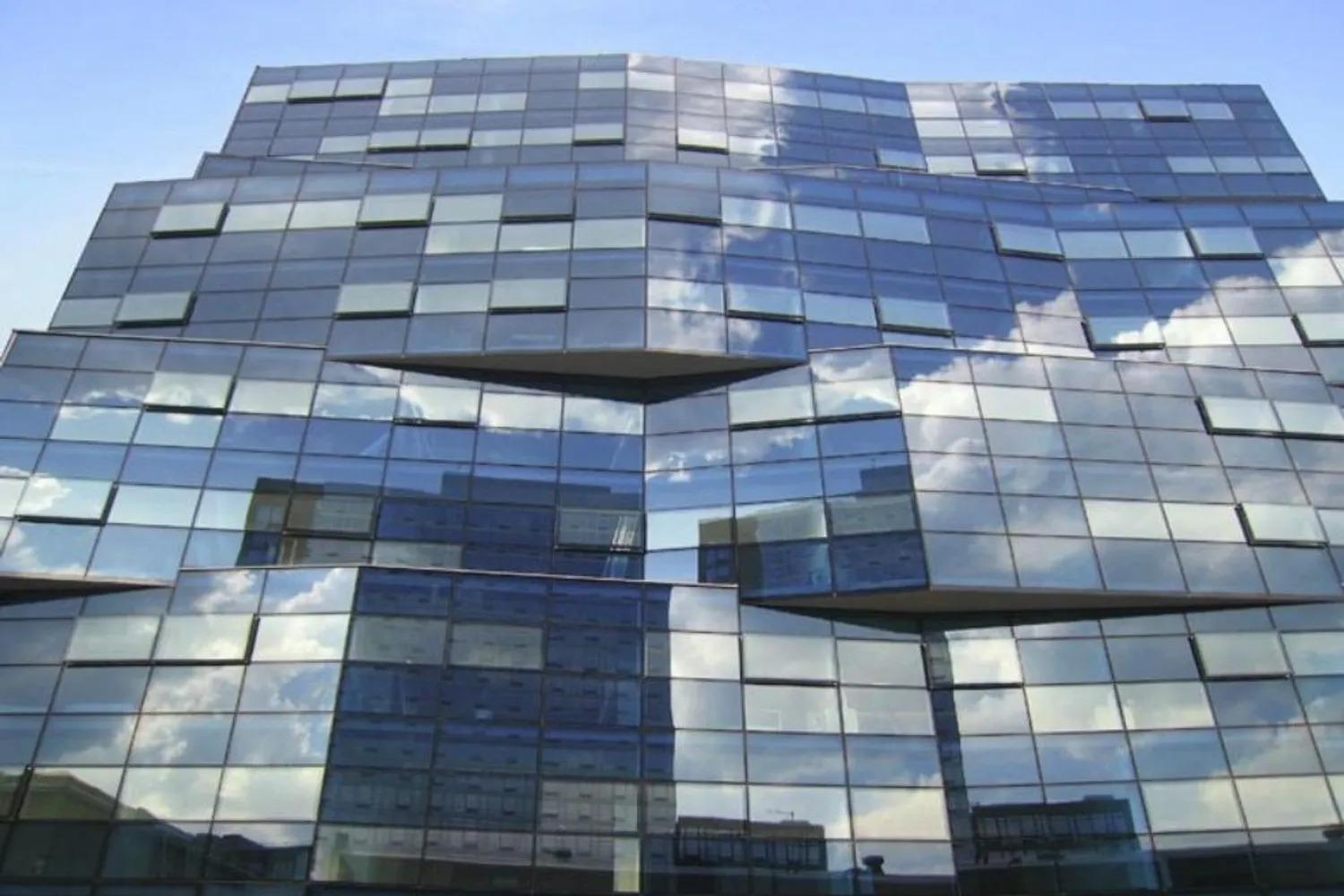 Chelsea Modern | 447 West 18th Street, Manhattan | Corcoran