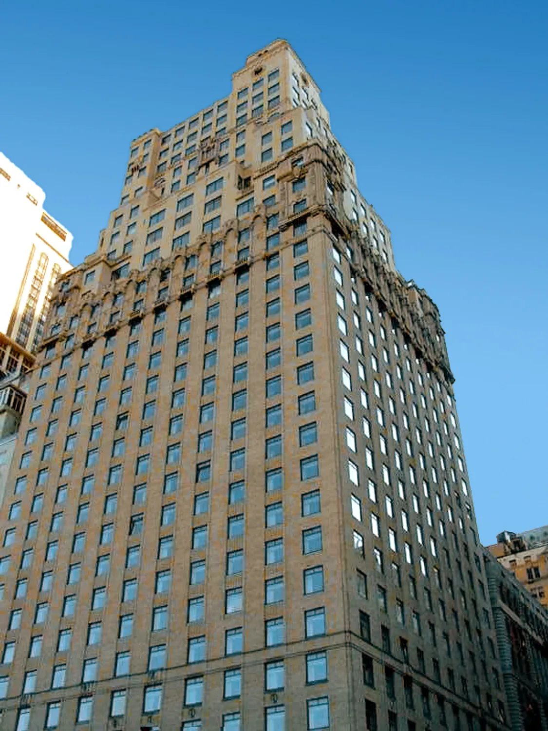 Residences At Ritz-Carlton | 50 Central Park South, Manhattan | Corcoran