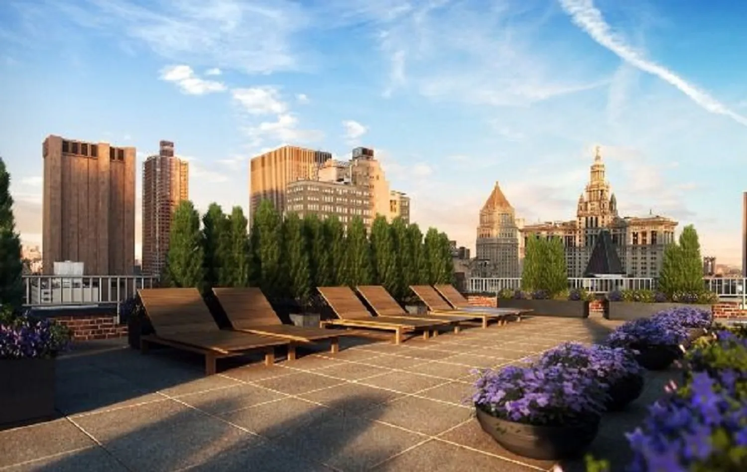 50 Murray Street, Manhattan | Corcoran