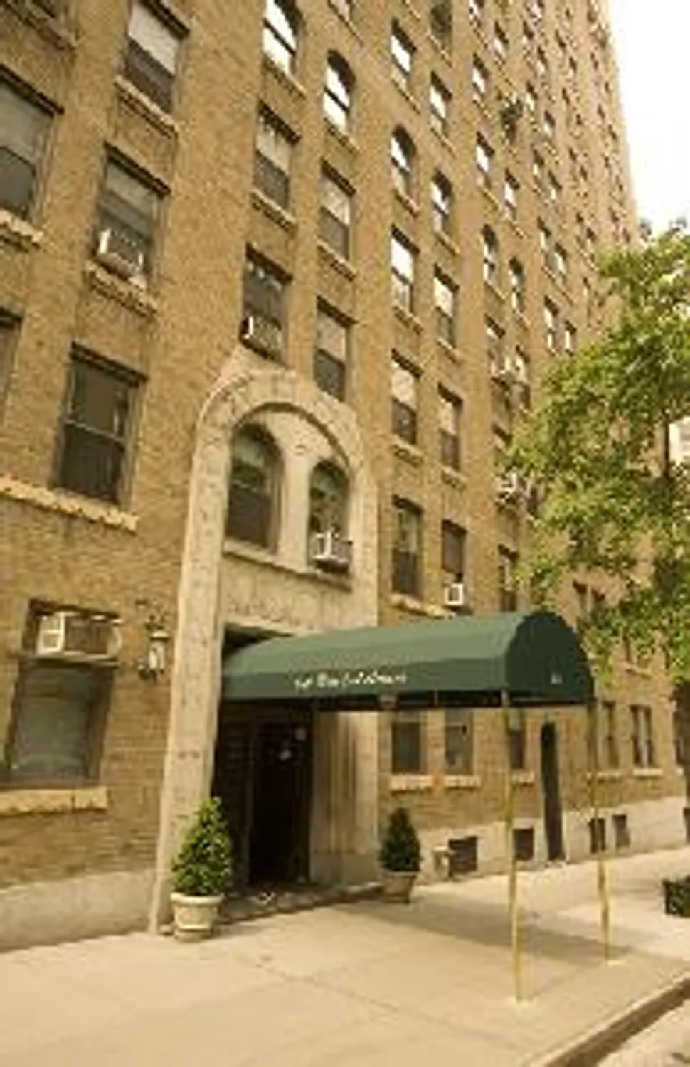 670 West End Avenue, Manhattan | Corcoran