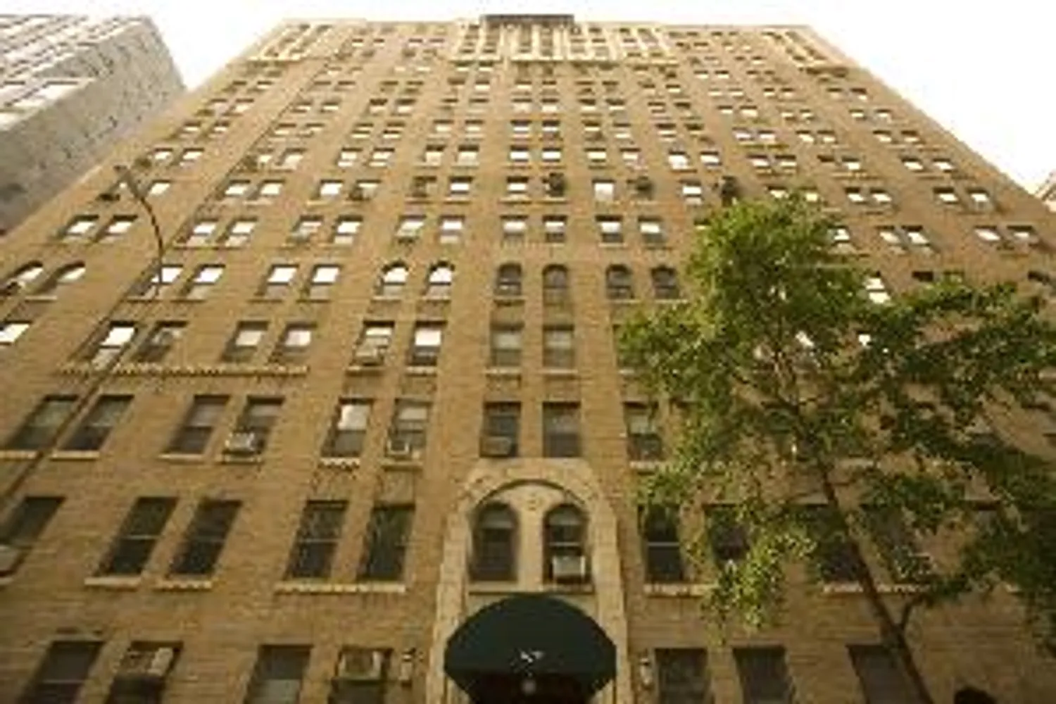 670 West End Avenue, Manhattan | Corcoran