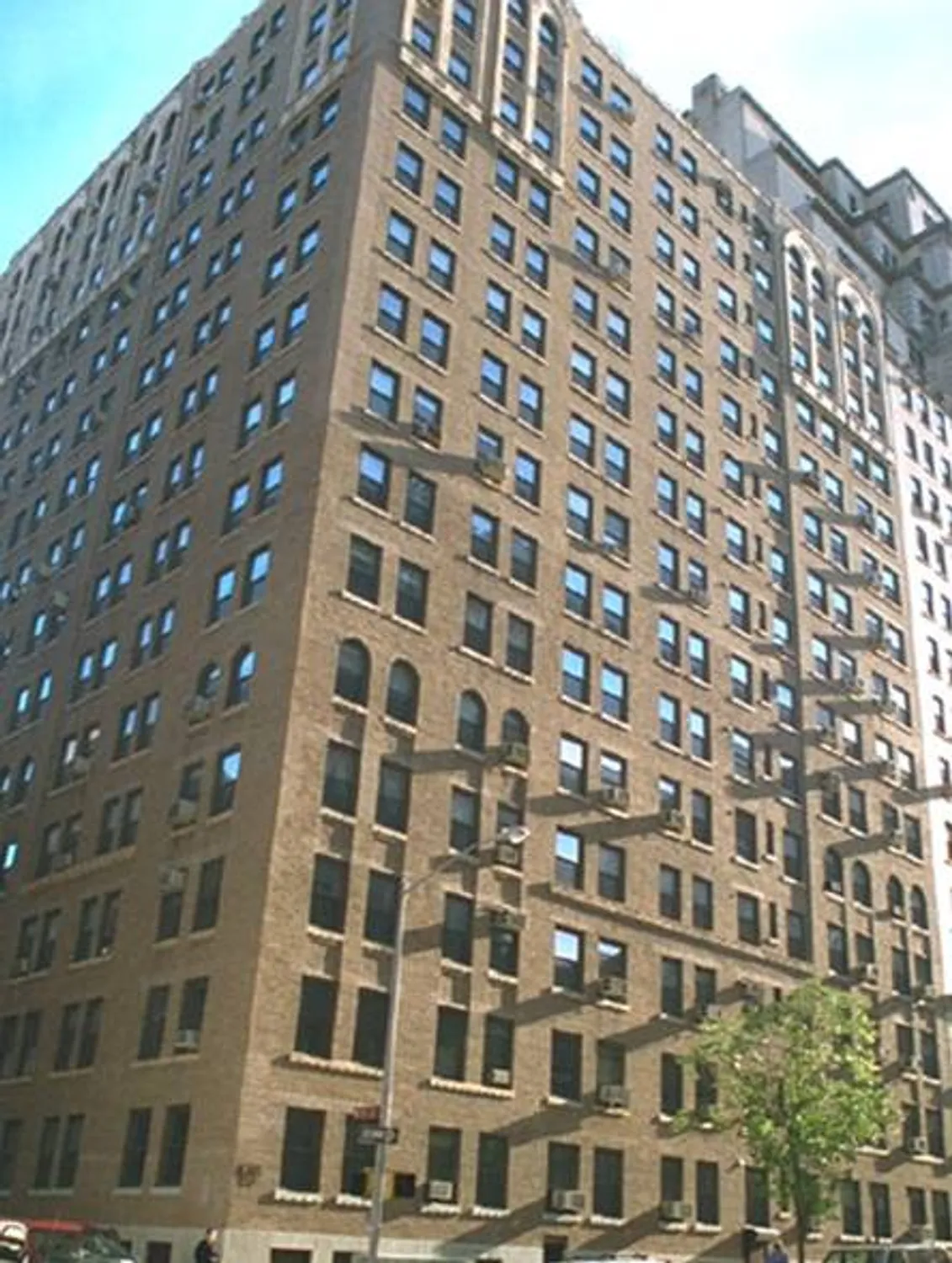 670 West End Avenue, Manhattan | Corcoran