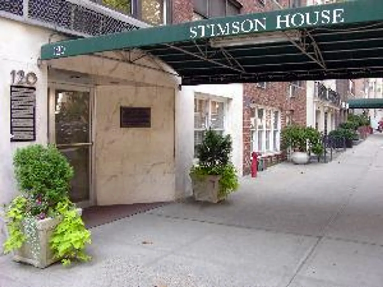Stimson House | 120 East 36th Street, Manhattan | Corcoran