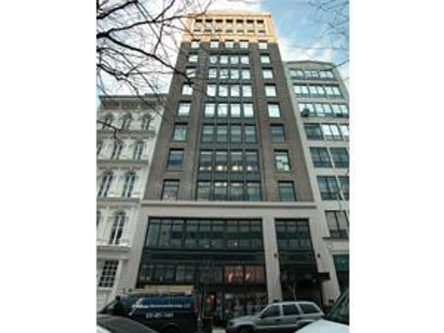 HASTINGS BLDG | 71 Murray Street, Manhattan | Corcoran