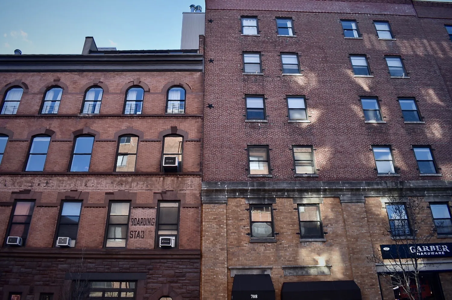 Greenwich 33 Apt. Corp. | 708 Greenwich Street, Manhattan | Corcoran