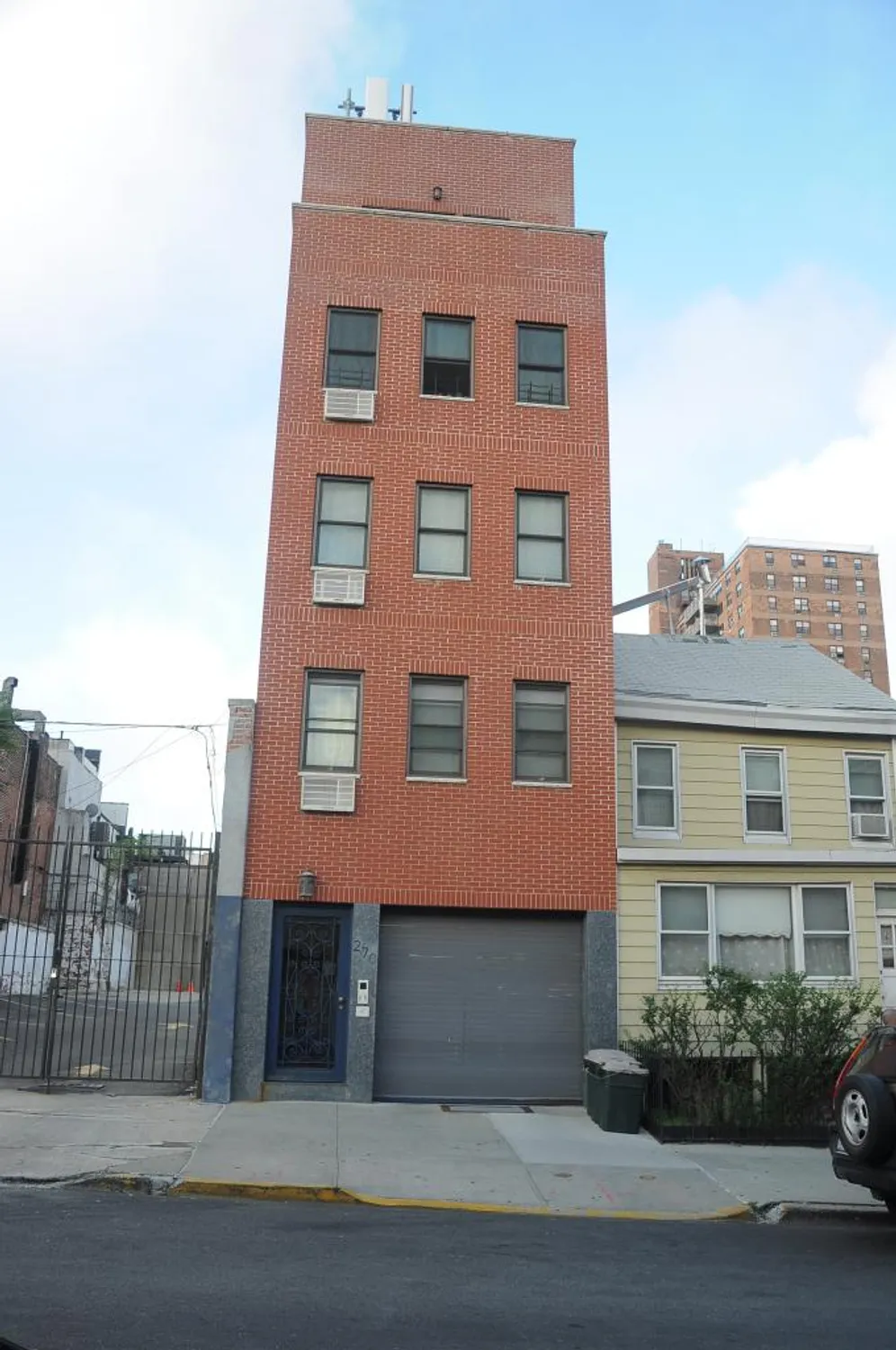 270 8th Street, Brooklyn | Corcoran