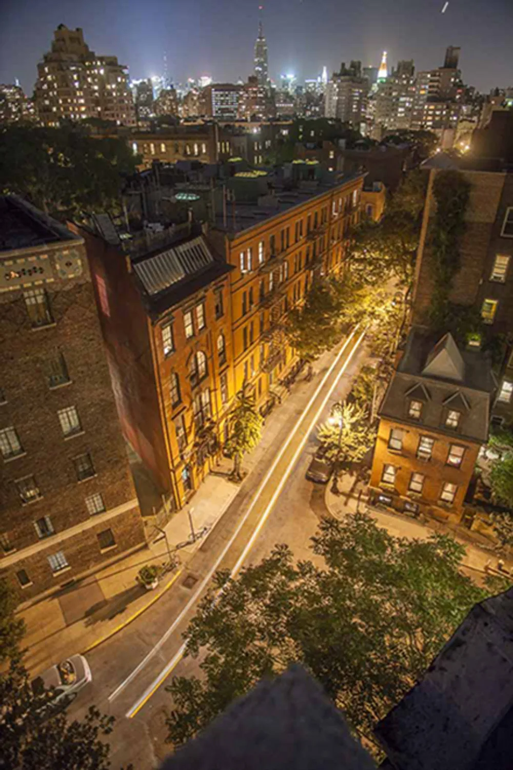 79 Barrow Street, Manhattan | Corcoran