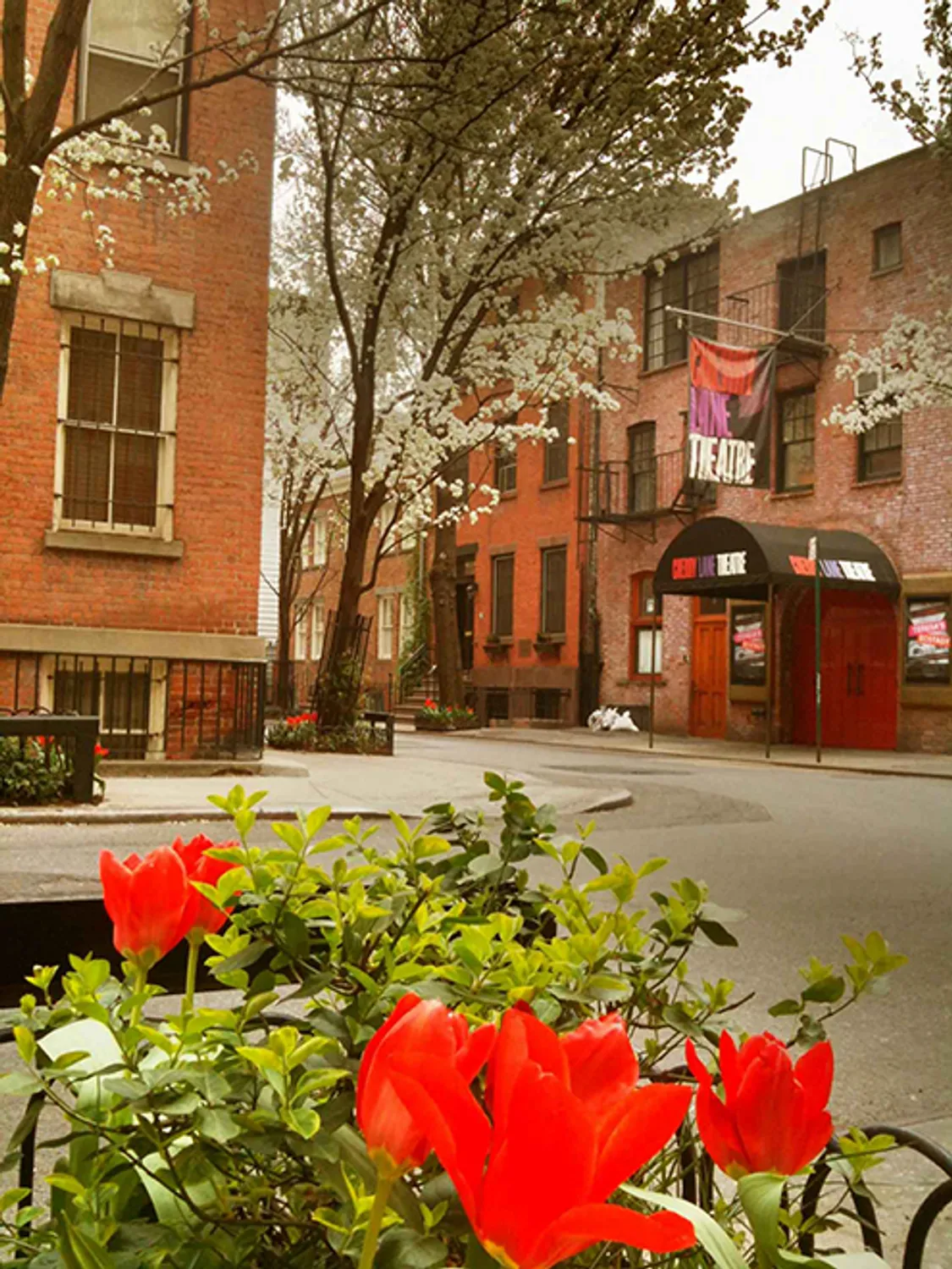 79 Barrow Street, Manhattan | Corcoran