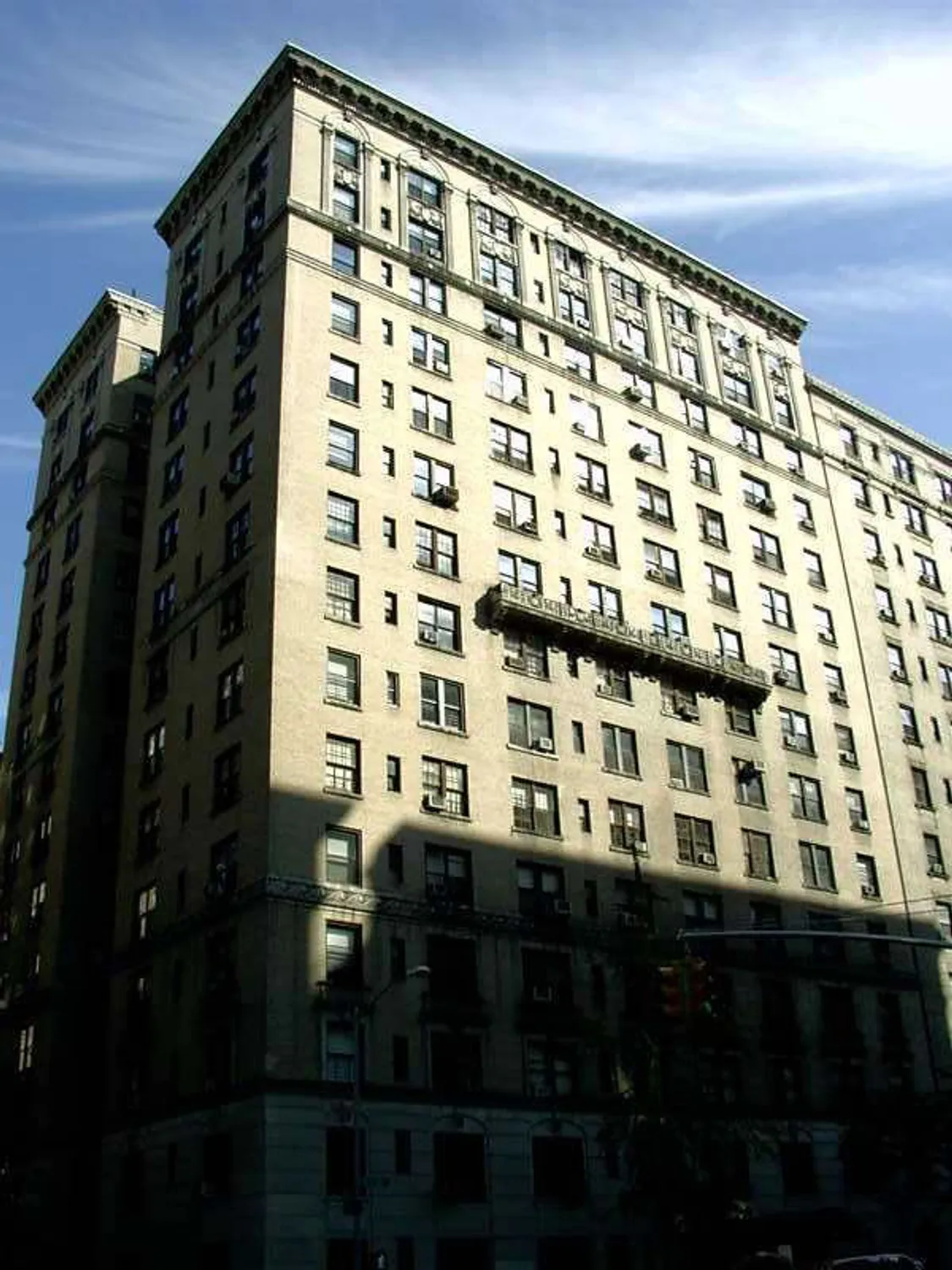 890 West End Avenue, Manhattan | Corcoran