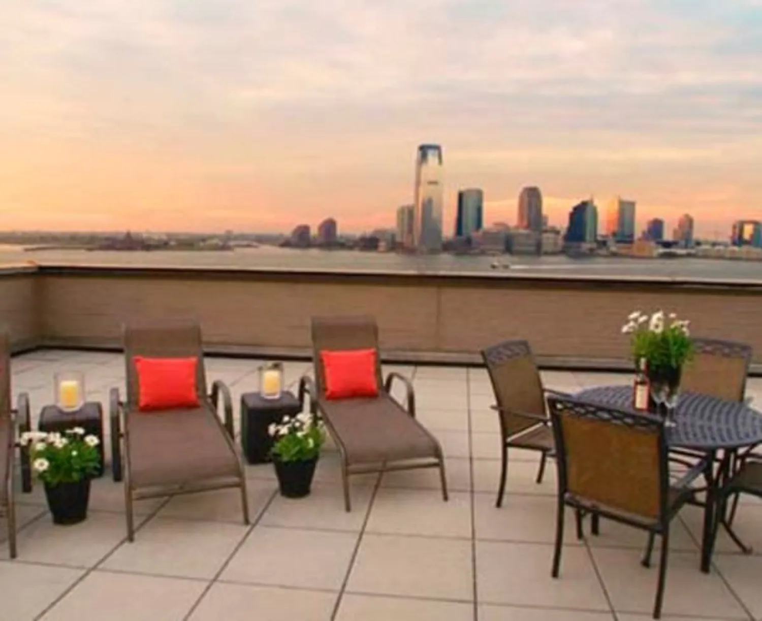 Riverwatch | 70 Battery Place, Manhattan | Corcoran