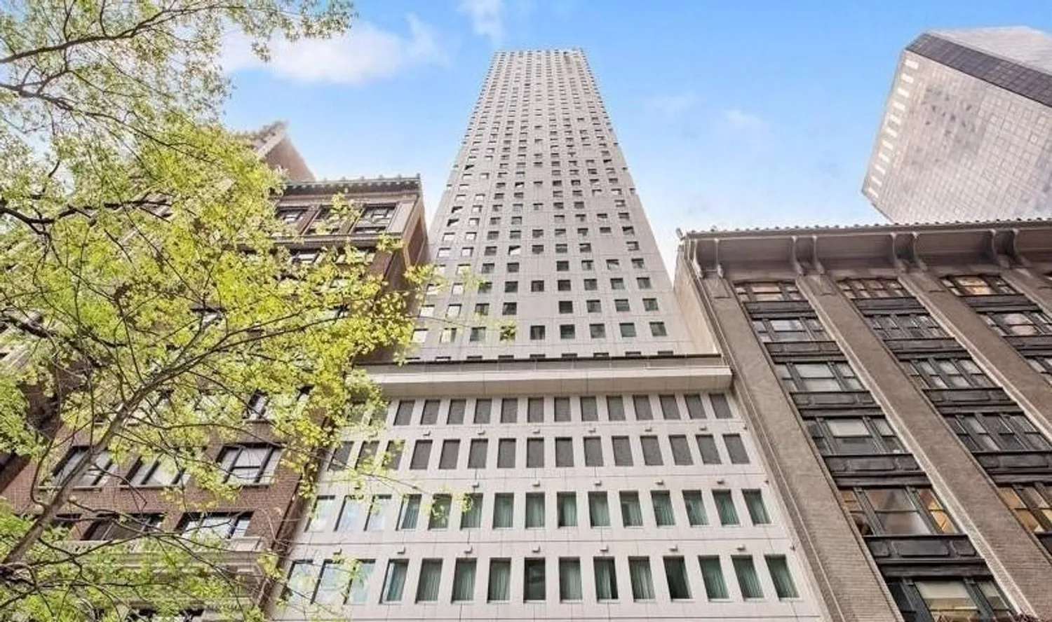 Cassa Hotel And Residences | 70 West 45th Street, Manhattan | Corcoran