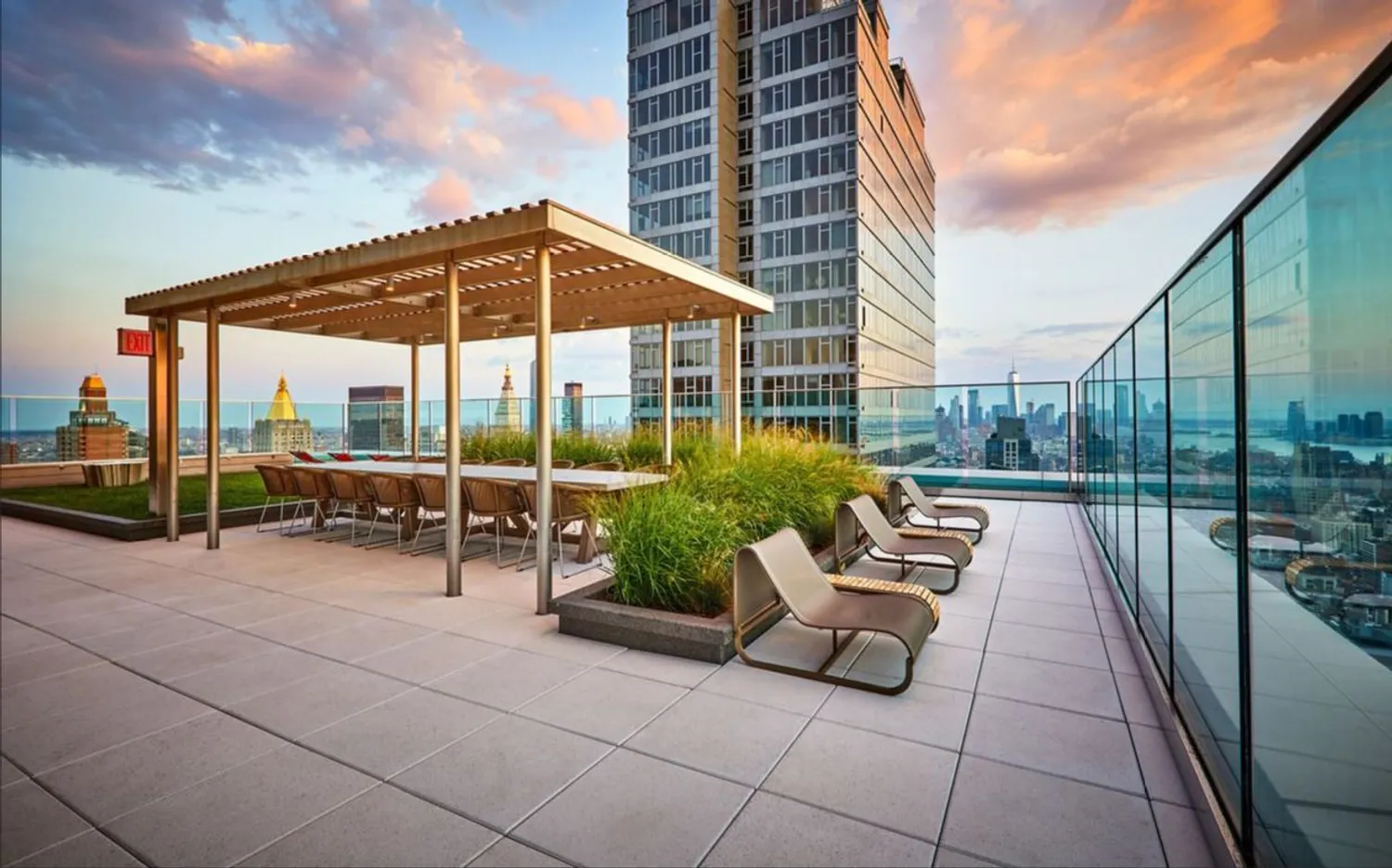 EOS | 100 West 31st Street, Manhattan | Corcoran