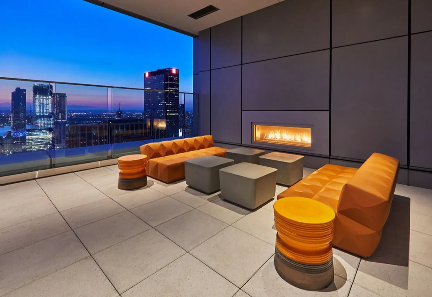 EOS | 100 West 31st Street, Manhattan | Corcoran