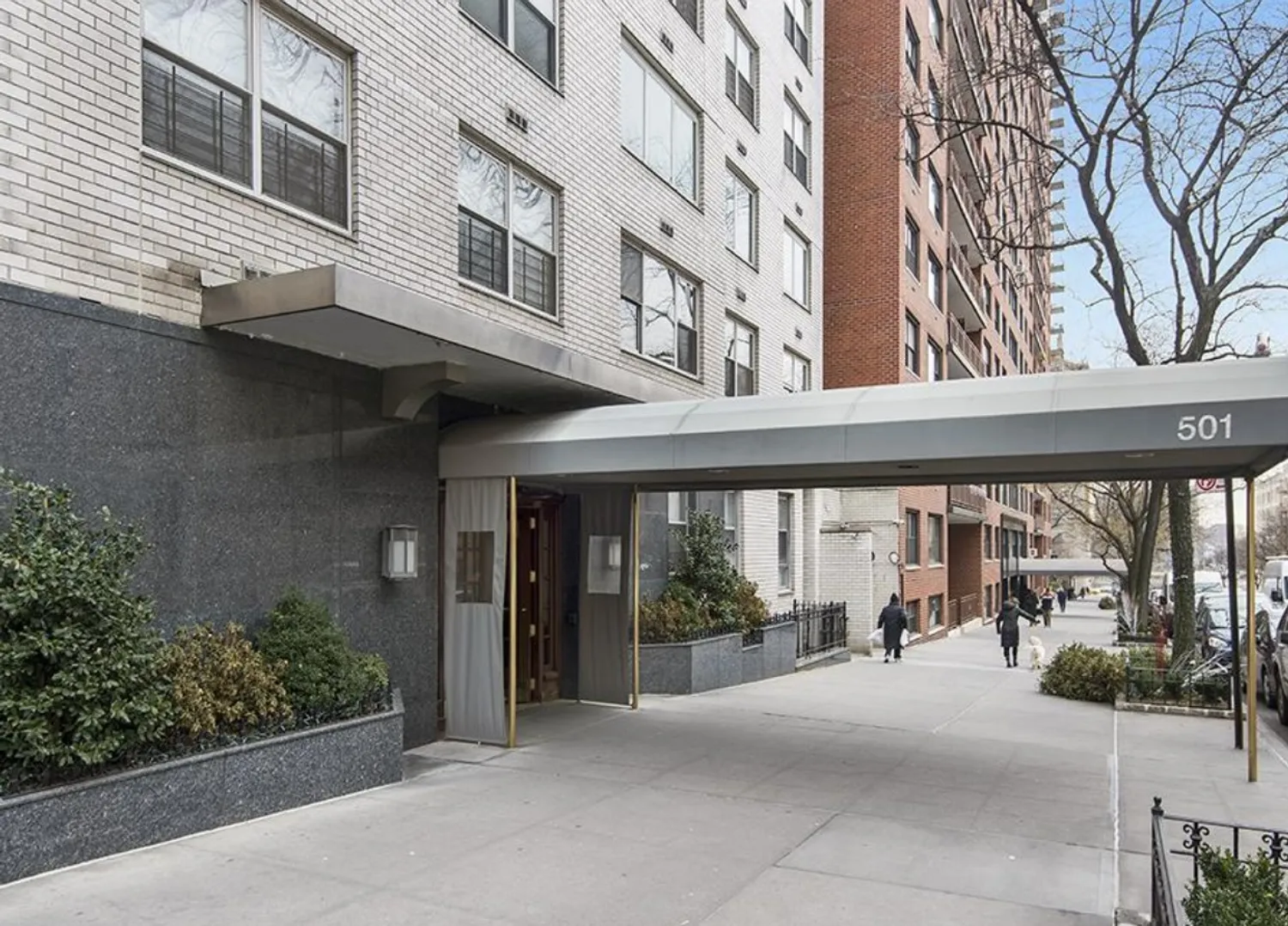 York Towers | 501 East 79th Street, Manhattan | Corcoran