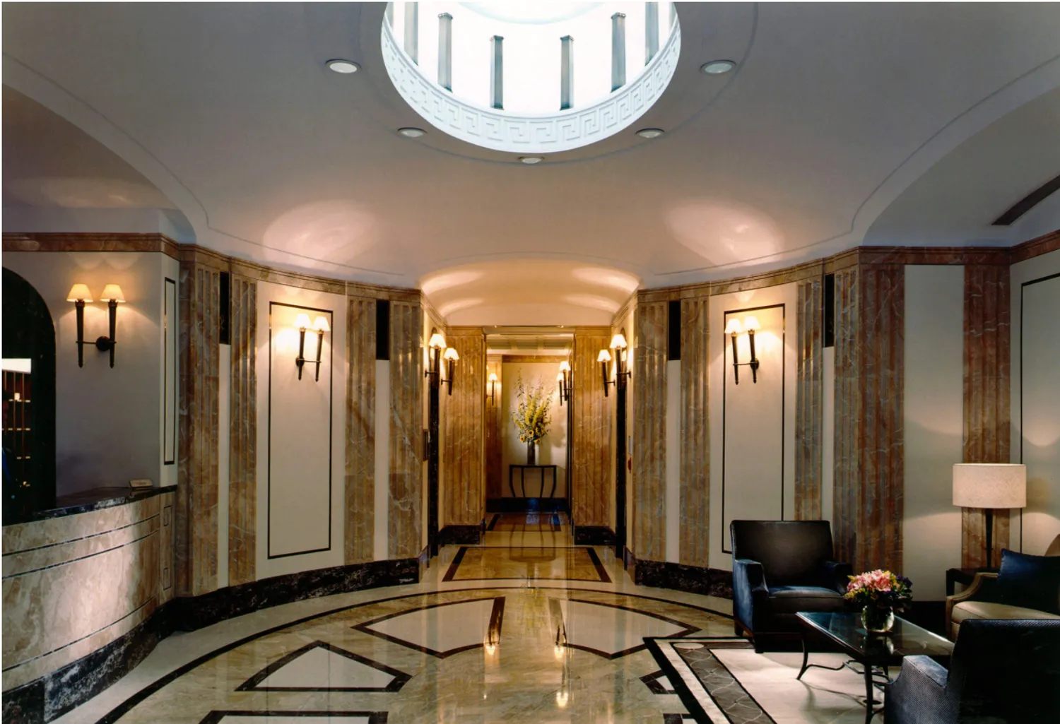 The Chatham | 181 East 65th Street, Manhattan | Corcoran