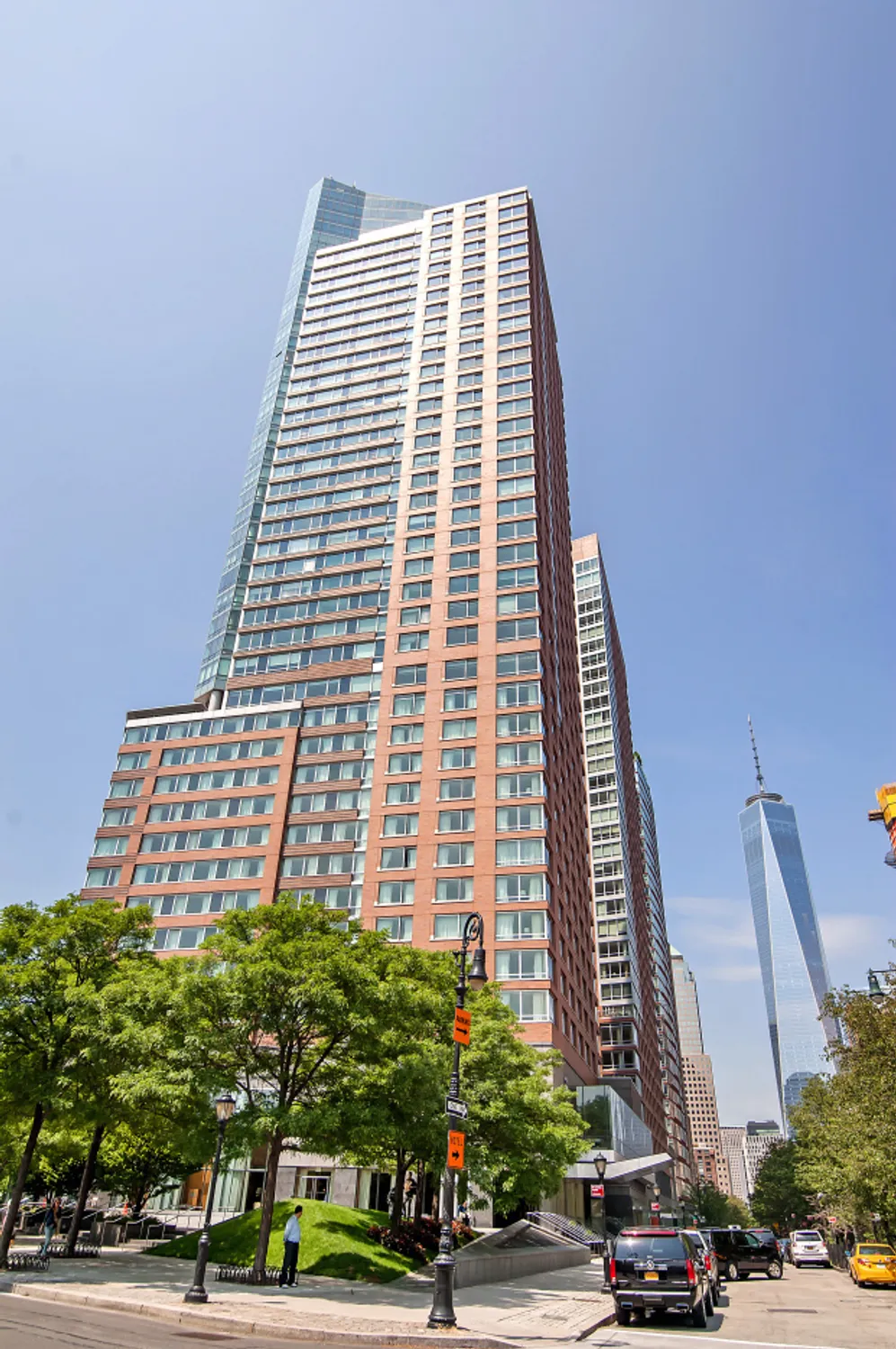 The Ritz-Carlton | 10 West Street, Manhattan | Corcoran